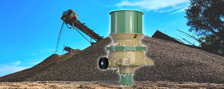 Diamond Crusher – Increasing your aggregate value