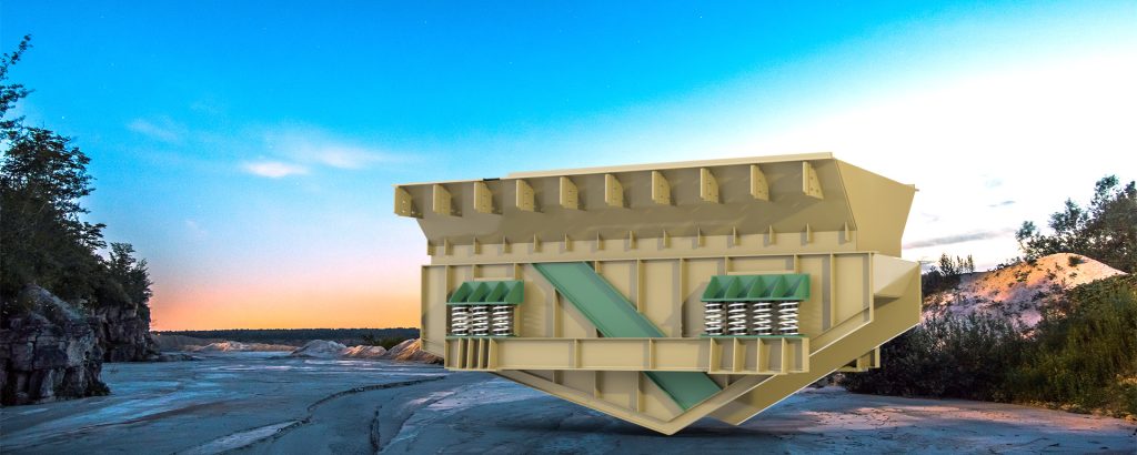 Diamond Crusher – Increasing your aggregate value