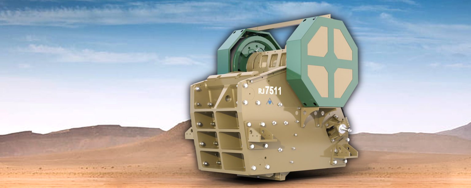 Diamond Crusher – Increasing your aggregate value